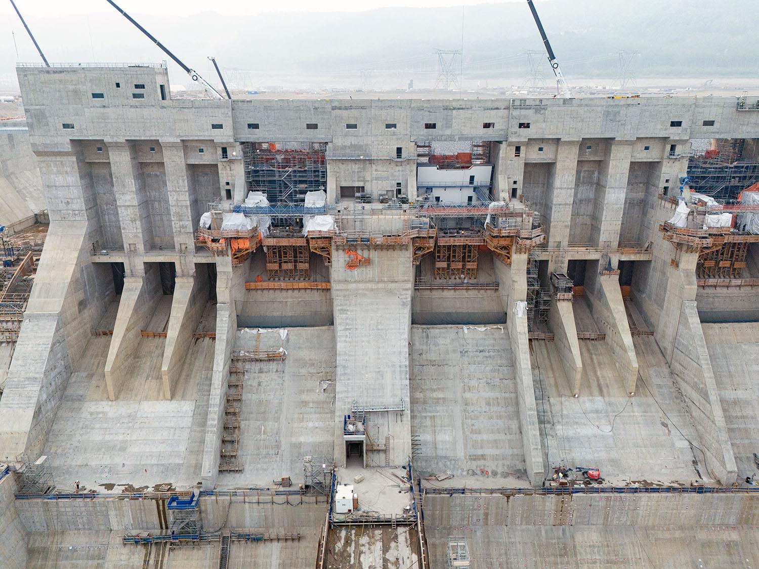 August 2023 | Site C